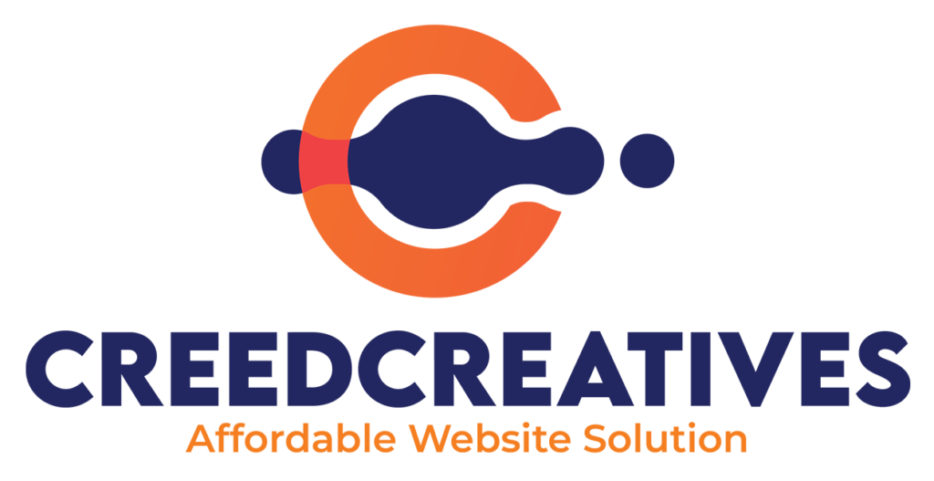 Creed Creatives – Digital Agency