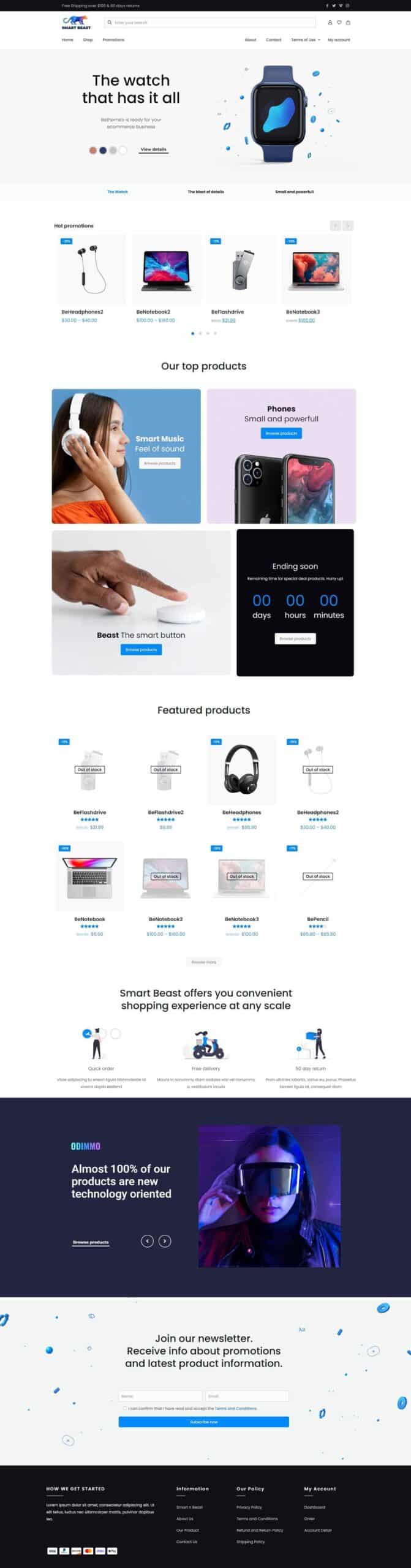 Creed Creatives – Digital Agency