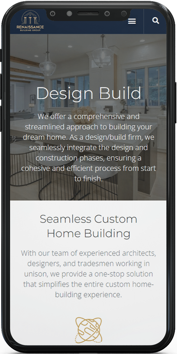Renaissance Building Group – Creed Creatives