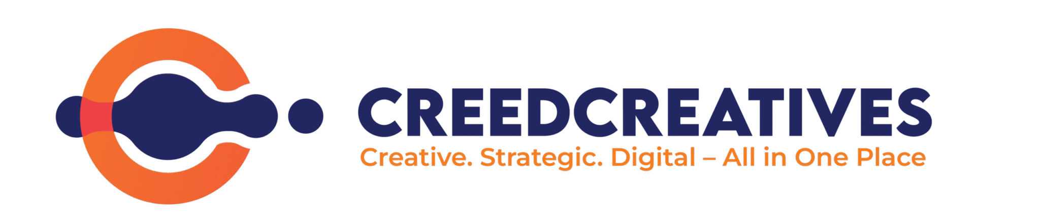 Creed Creatives – Digital Agency